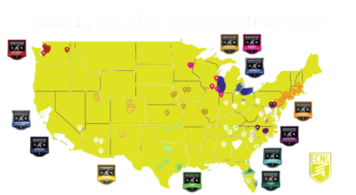 Boys ECNL – New York Eagles Soccer Club