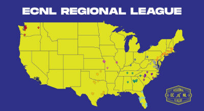 Boys ECRL – New York Eagles Soccer Club